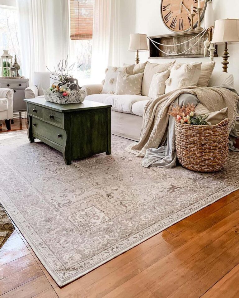 35 Unique Large Coffee Tables for a Stunning Statement -Architectural ...