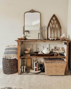 25 Eye-Catching Mirrors That Will Make Your Bedroom Shine ...