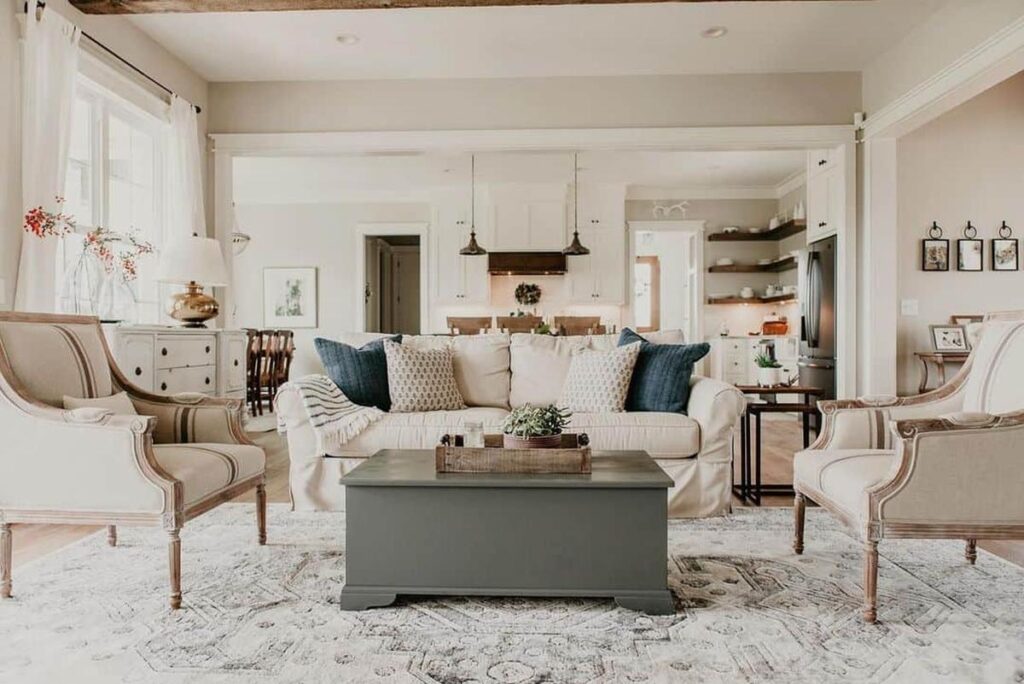 26 Creative Block Coffee Table Ideas for a Stylish Living Room ...