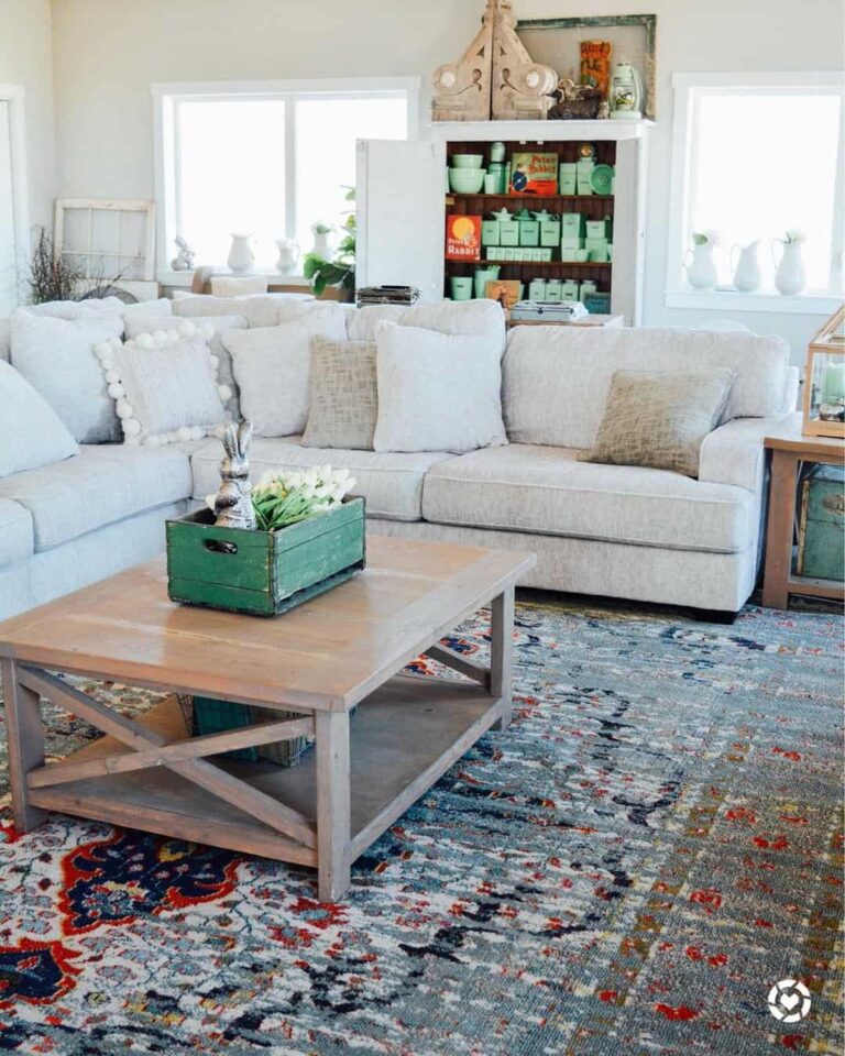 33 Cute Living Room Ideas for a Cozy Space -Architectural Foundation