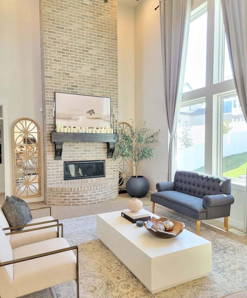 26 Creative Block Coffee Table Ideas for a Stylish Living Room ...