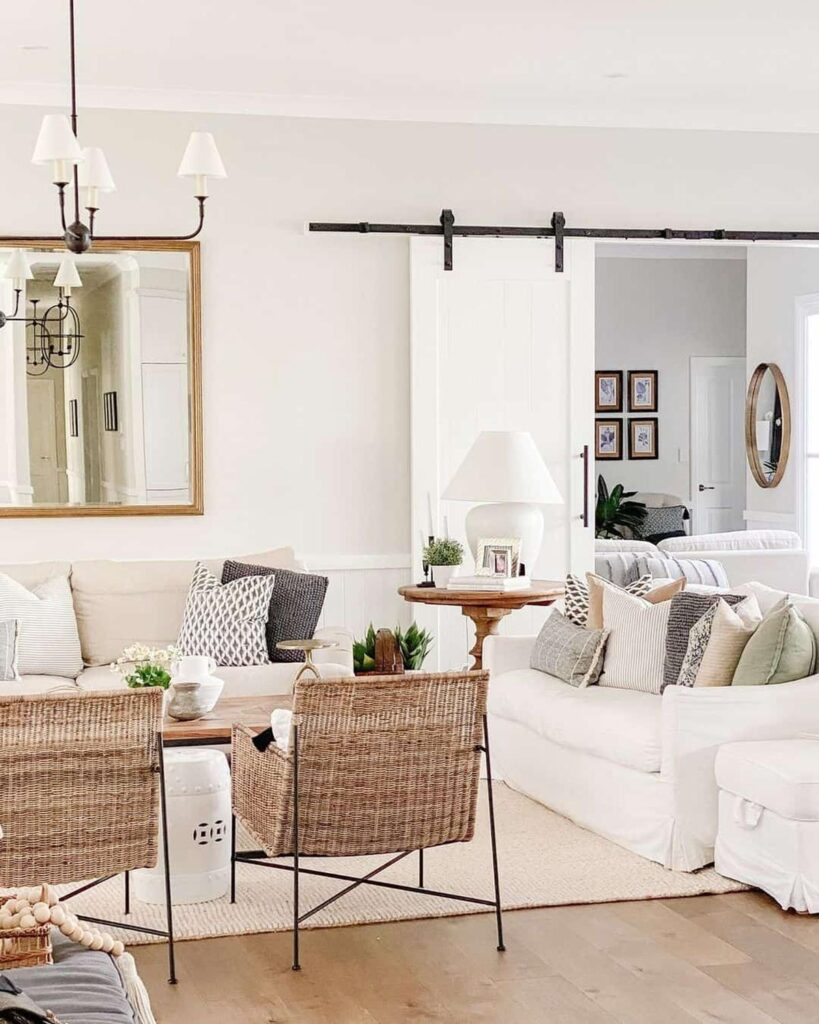 33 Cute Living Room Ideas for a Cozy Space -Architectural Foundation