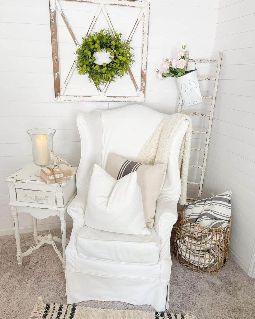 30 Stylish Corner Ideas to Bring Life to Your Home -Architectural ...