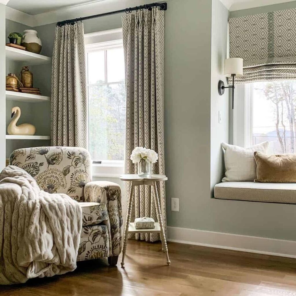 30 Stylish Corner Ideas to Bring Life to Your Home -Architectural ...