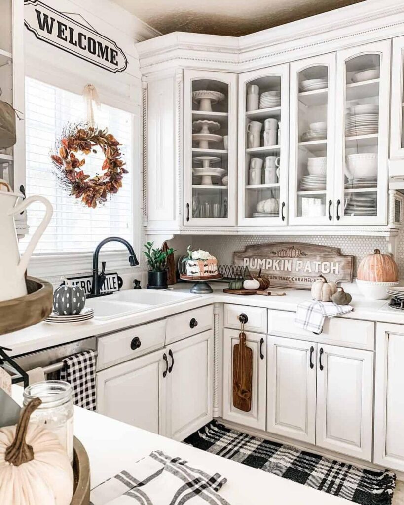 35 Creative Kitchen Signs That Reflect Your Style -Architectural Foundation