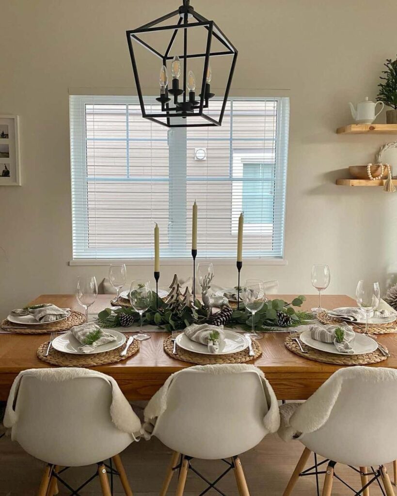 32 Stunning Tablescapes for Every Occasion -Architectural Foundation