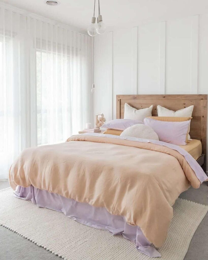 25 Inviting Bedroom Layouts for a Comfortable Space -Architectural ...