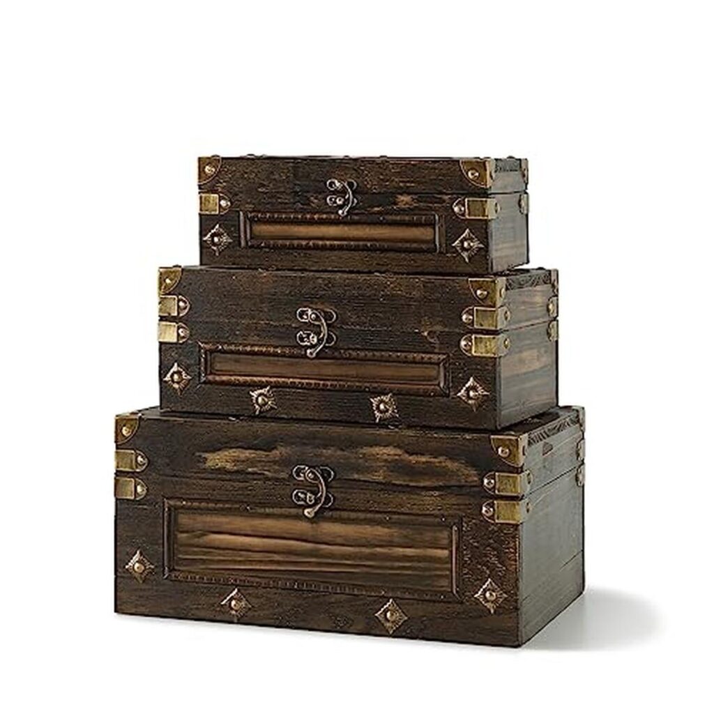 24 Creative Ways to Decorate with Vintage Suitcases -Architectural ...