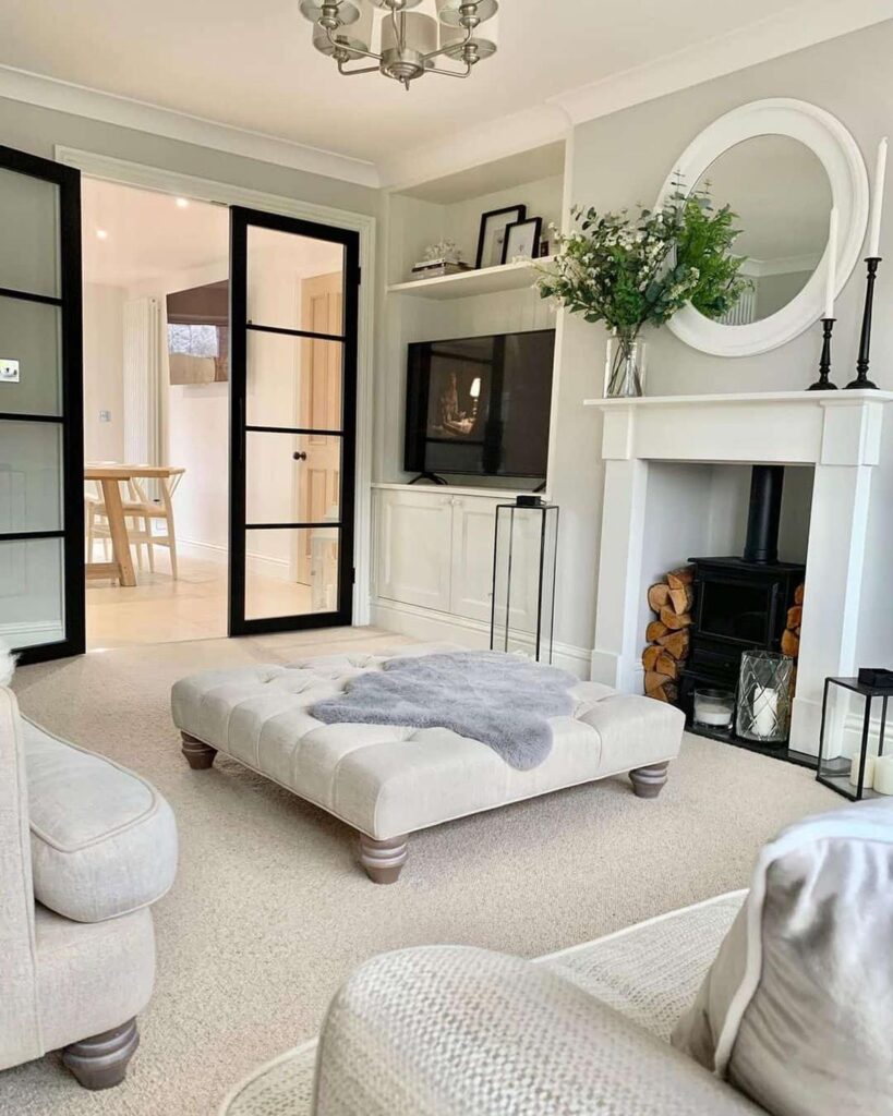 32 French Door Designs That Will Breathe New Life Into Your Home ...