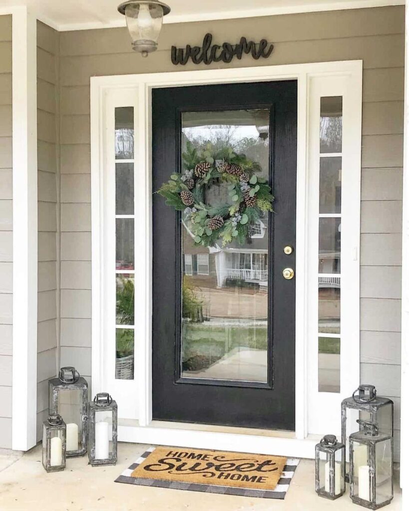 Top 29 Welcome Signs for Your Home -Architectural Foundation