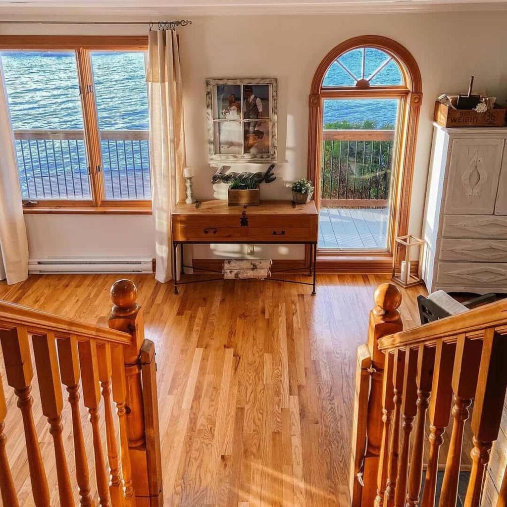 23 Beautiful Wood Stair Spindles for Stylish Homes -Architectural ...