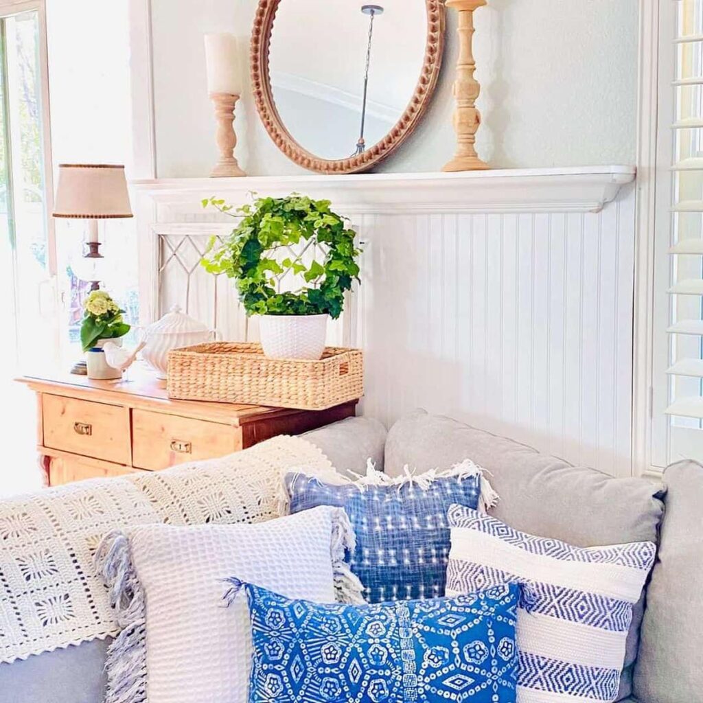 23 Amazing Beadboard Walls for a Stylish Home -Architectural Foundation