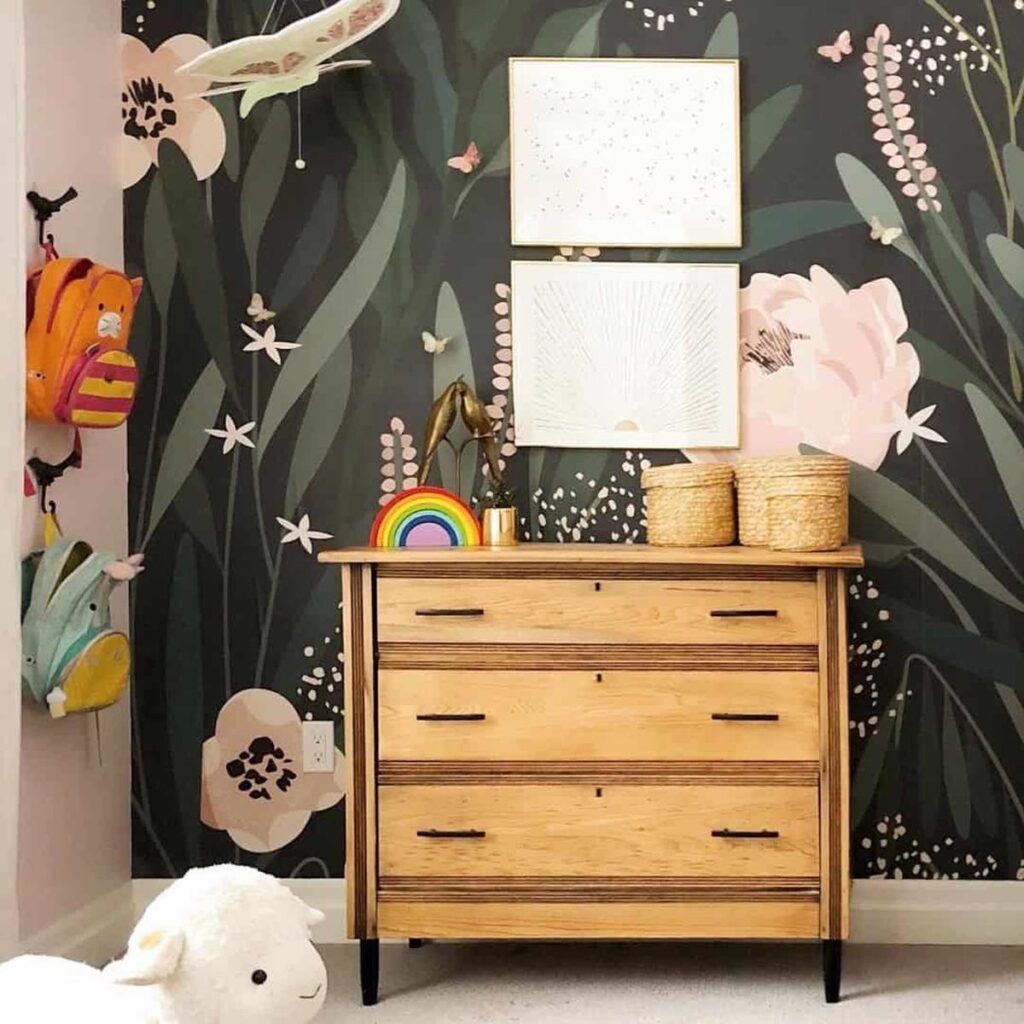 27 Creative Wall Mural Ideas to Transform Your Space -Architectural ...