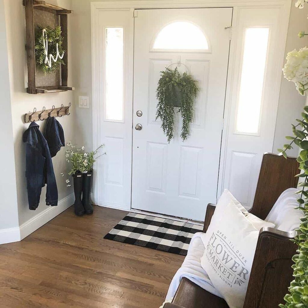 26 Trendy Coat Hook Ideas for Any Space in Your Home -Architectural ...