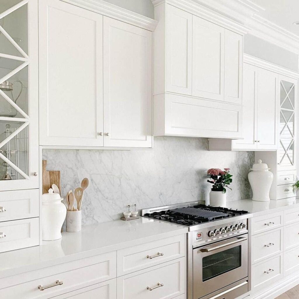 28 Range Hood Ceiling Ideas for a Stunning Kitchen -Architectural ...