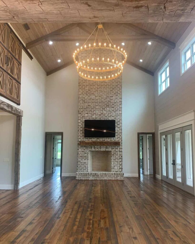 30 Stylish Recessed Lighting Ideas for a Modern Look -Architectural ...
