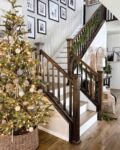 32 Stunning Stair Trim Ideas to Transform Your Space -Architectural ...