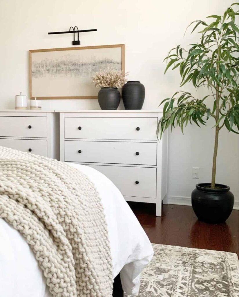35 Unique Dresser Decor Ideas to Personalize Your Space -Architectural ...