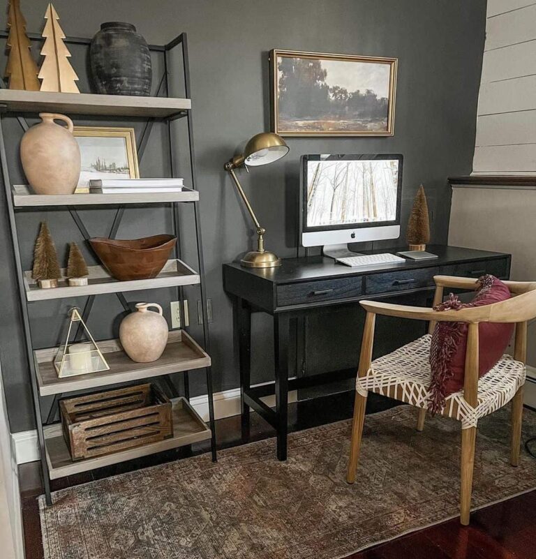 28 Innovative Computer Desk Ideas for Your Office -Architectural Foundation