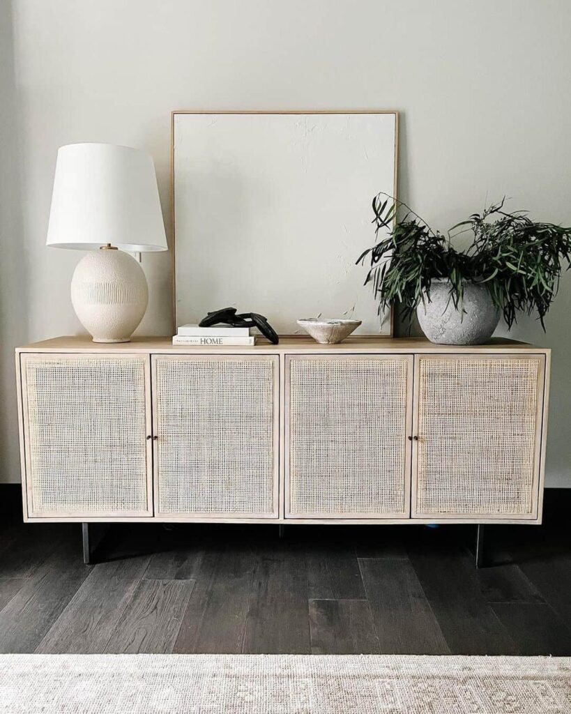 25 Sleek Modern Sideboards to Enhance Your Home -Architectural Foundation