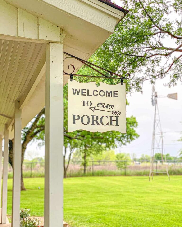 26 Amazing Porch Roof Ideas for a Dazzling Entrance -Architectural ...