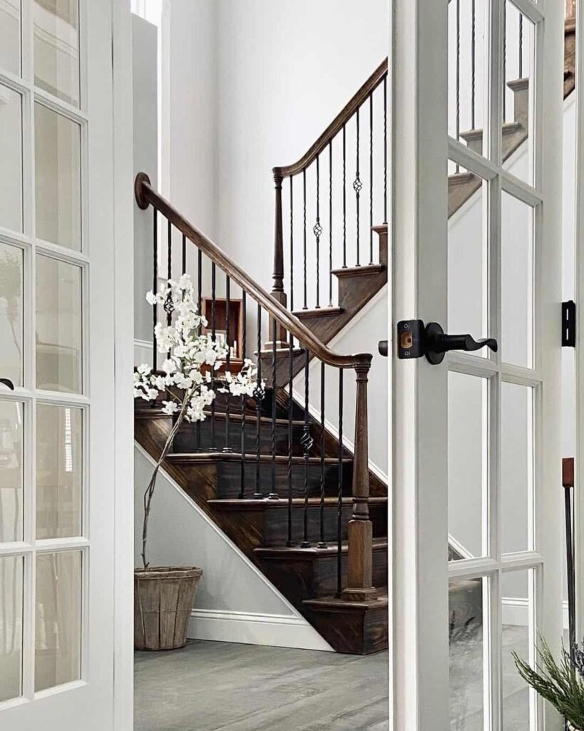 32 French Door Designs That Will Breathe New Life Into Your Home ...