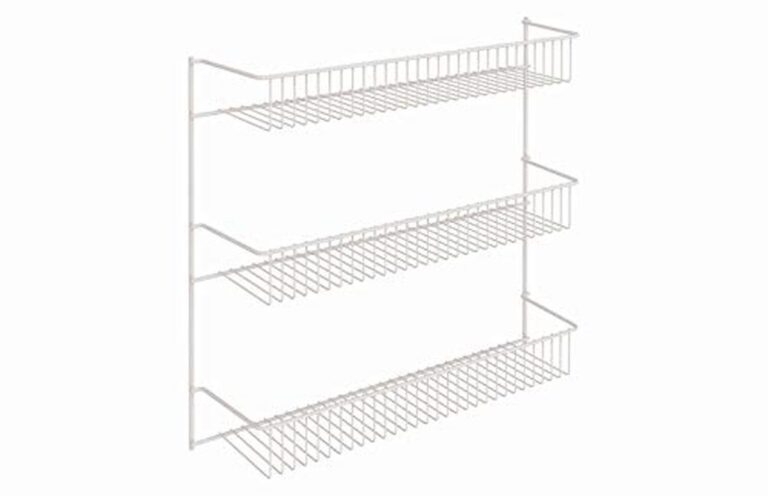 22 Smart Spice Rack Ideas for Perfect Organization -Architectural ...