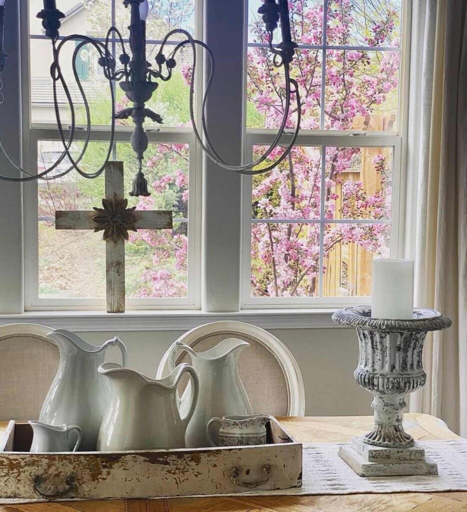 30 Eye-Catching Window Decor Ideas for Every Room -Architectural Foundation