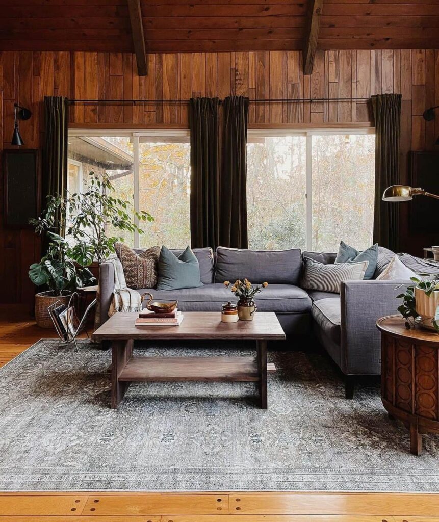 29 Living Room Window Ideas for a Gorgeous Look -Architectural Foundation