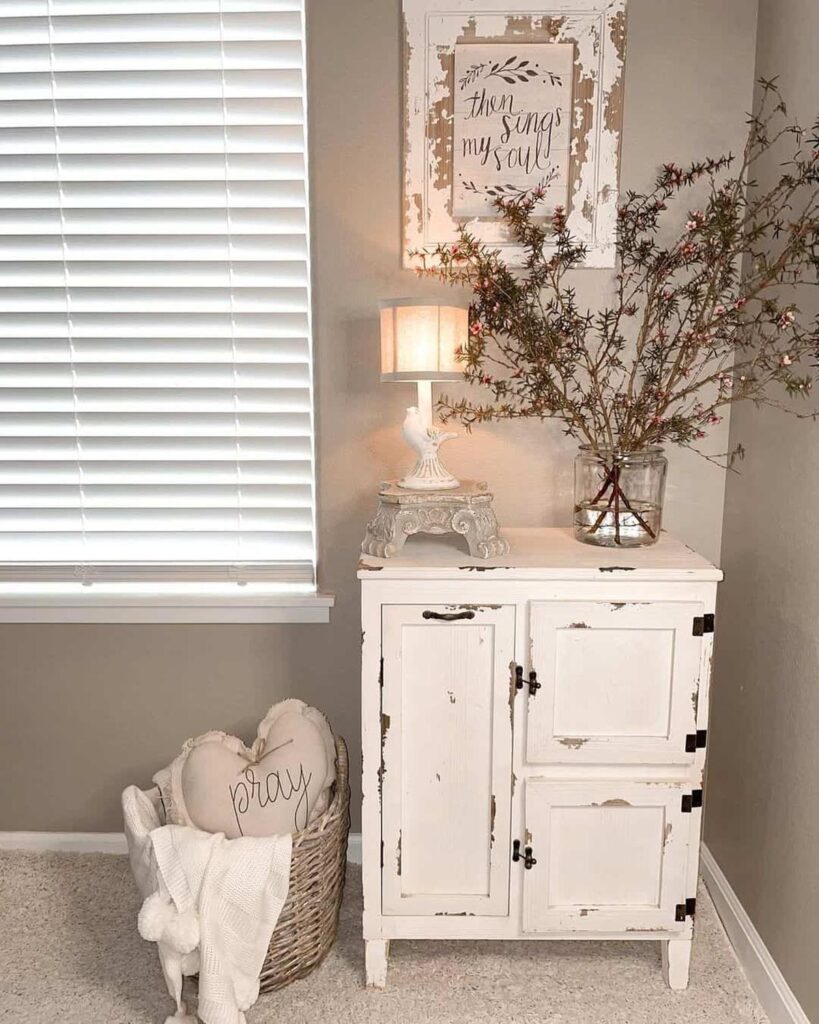 27 Country Cottage Decor Styles for a Cozy Home -Architectural Foundation