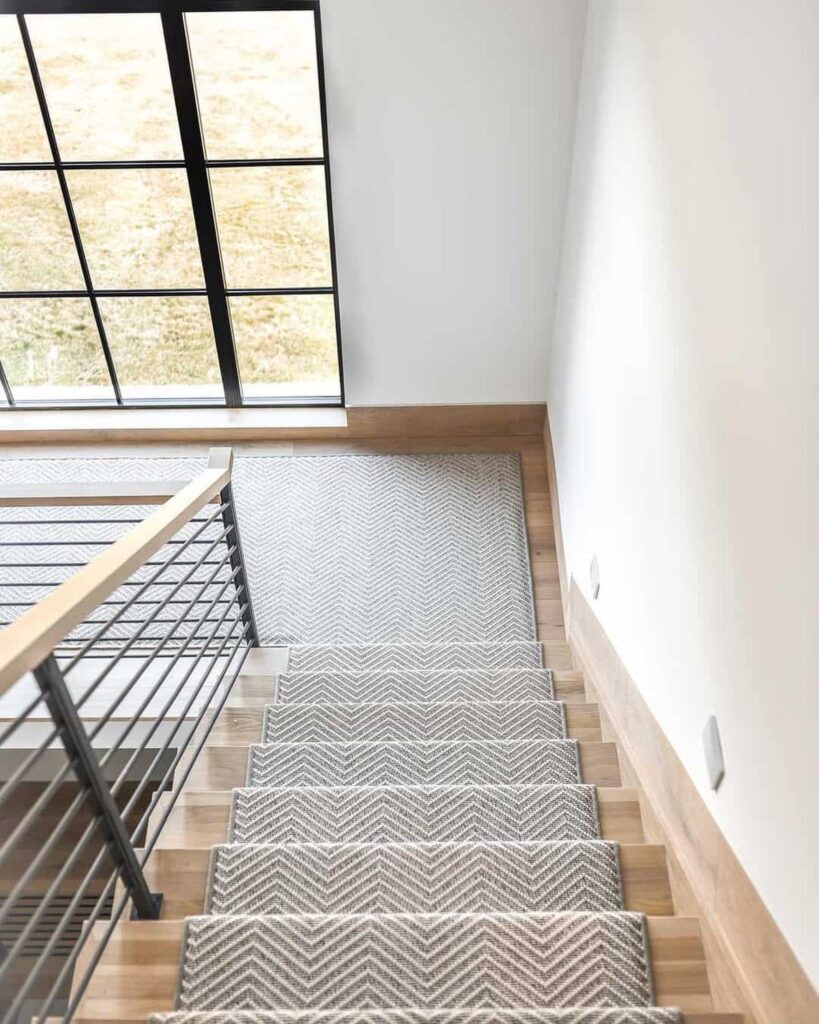 29 Innovative Stair Landing Ideas for Smart, Stylish Use of Space ...