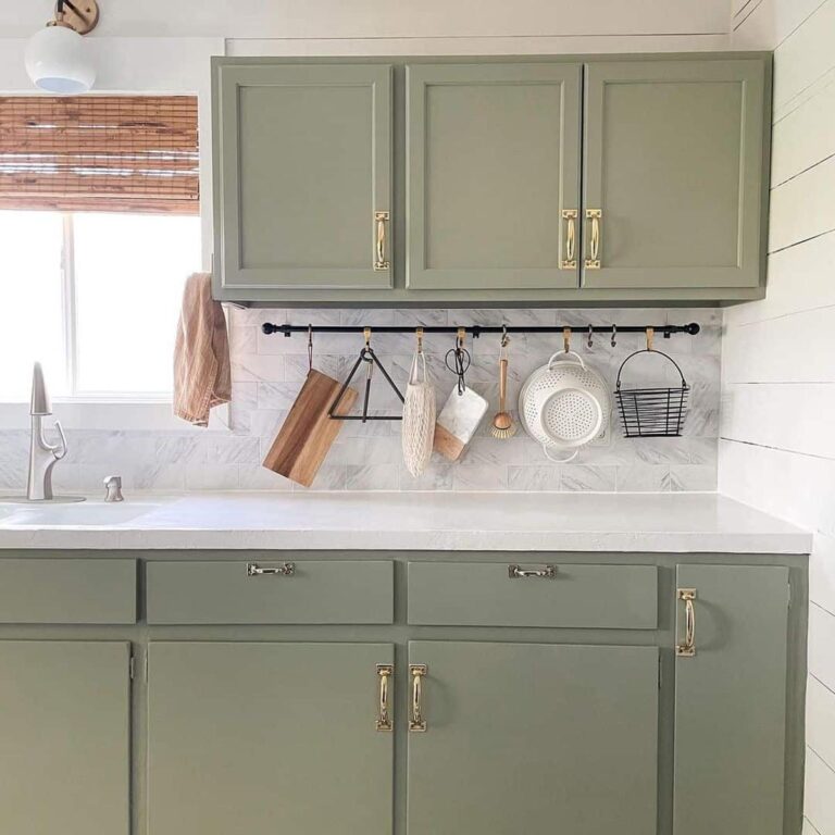 29 Creative Kitchen Cabinet Concepts to Try -Architectural Foundation