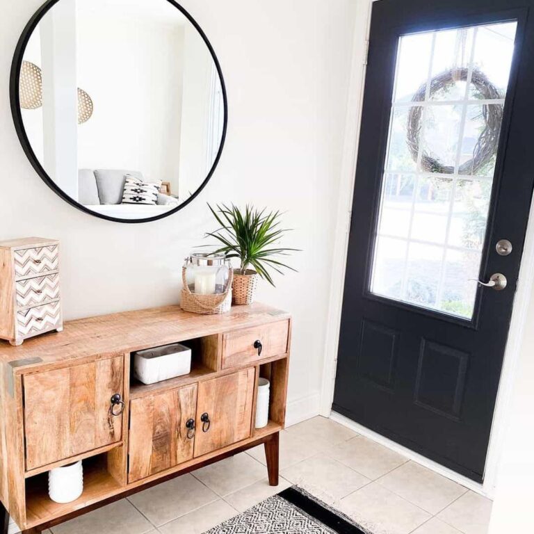 29 Entryway Furniture Ideas for a Functional Welcome -Architectural ...