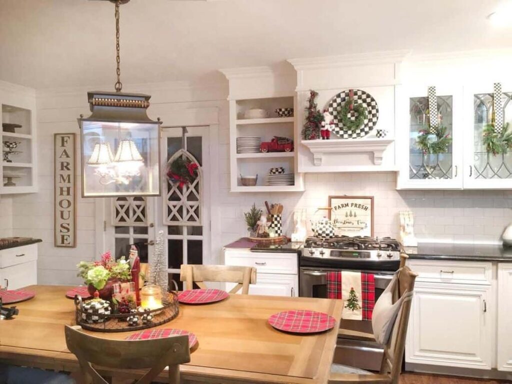 28 Gorgeous Kitchen Decor Ideas for Year-Round Style -Architectural ...