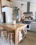 26 Stylish Island Designs for Small Kitchens -Architectural Foundation