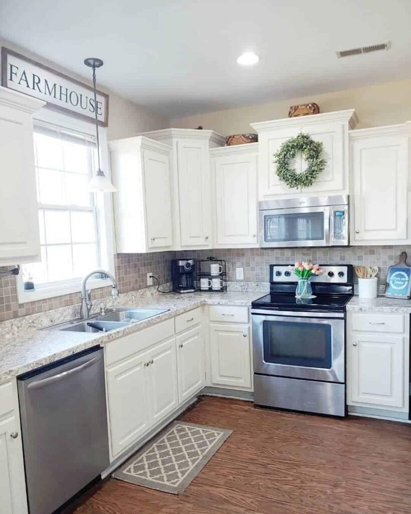 33 Classic Raised Panel Cabinet Doors for a Timeless Look ...