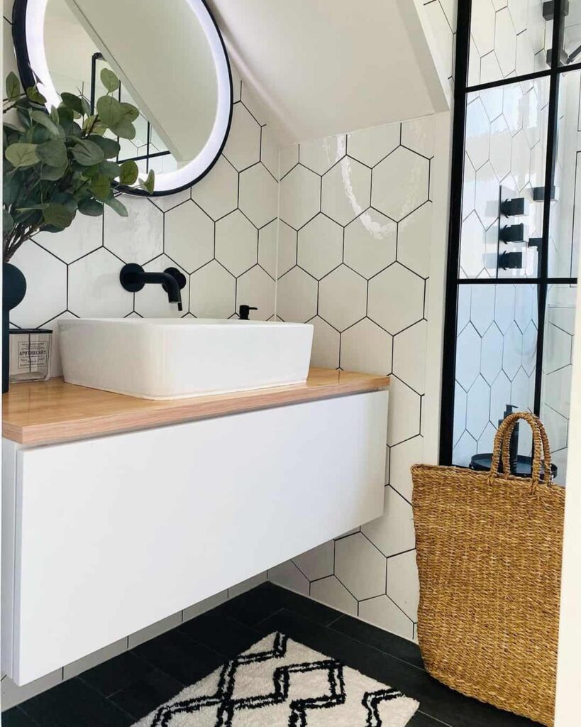 26 Inside Corner Tiling Techniques for a Polished Look -Architectural ...