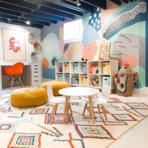 29 Brilliant Toy Storage Ideas to Keep Playtime Organized ...