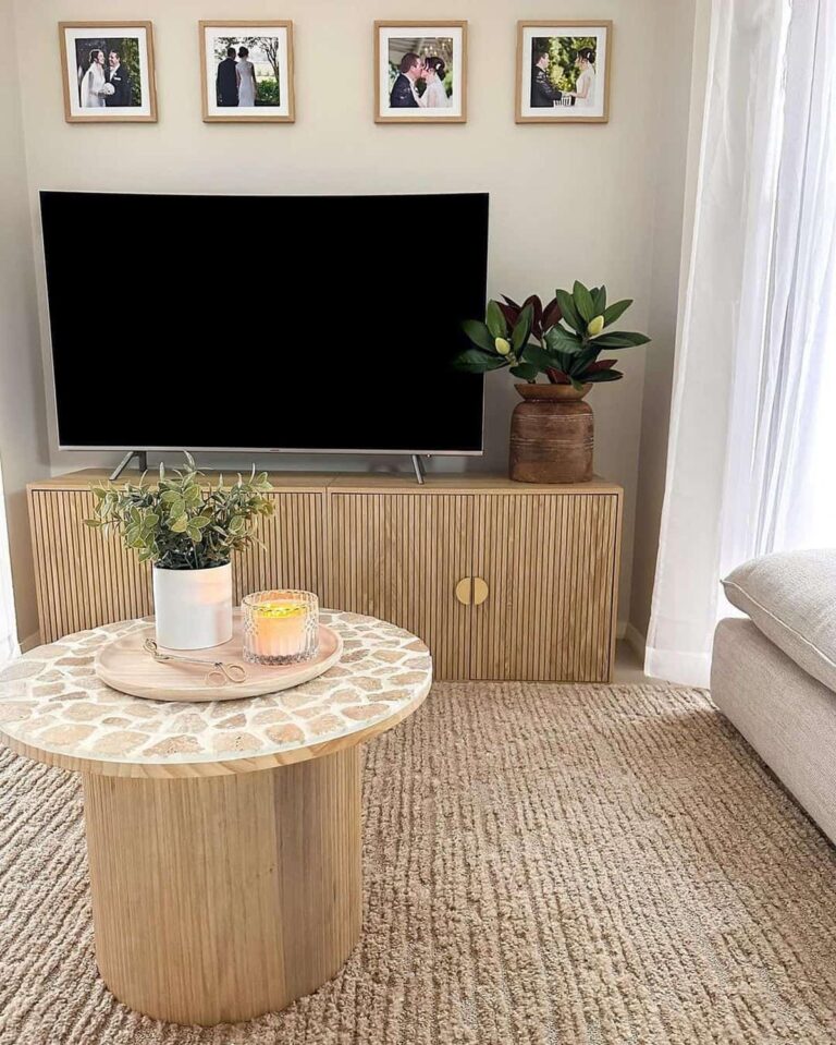 23 Entertainment Center Ideas for a Functional and Stylish Room ...