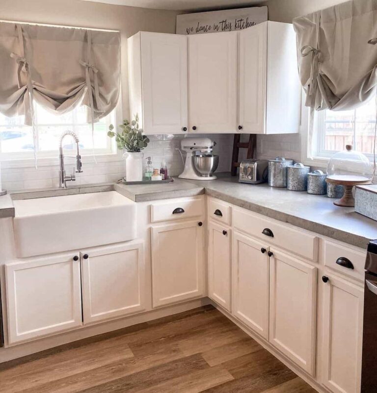 19 Elegant Window Valance Ideas for a Polished Look -Architectural ...