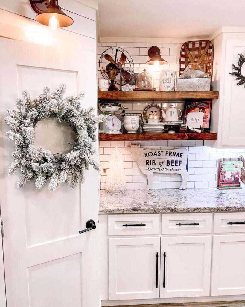 35 Creative Kitchen Signs That Reflect Your Style -Architectural Foundation