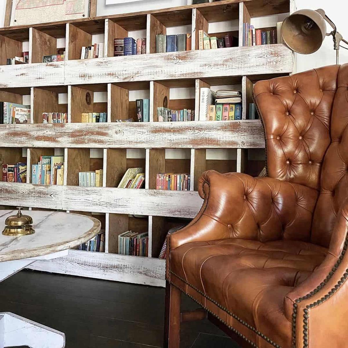30 Inspiring Reading Rooms for Cozy Spaces -Architectural Foundation