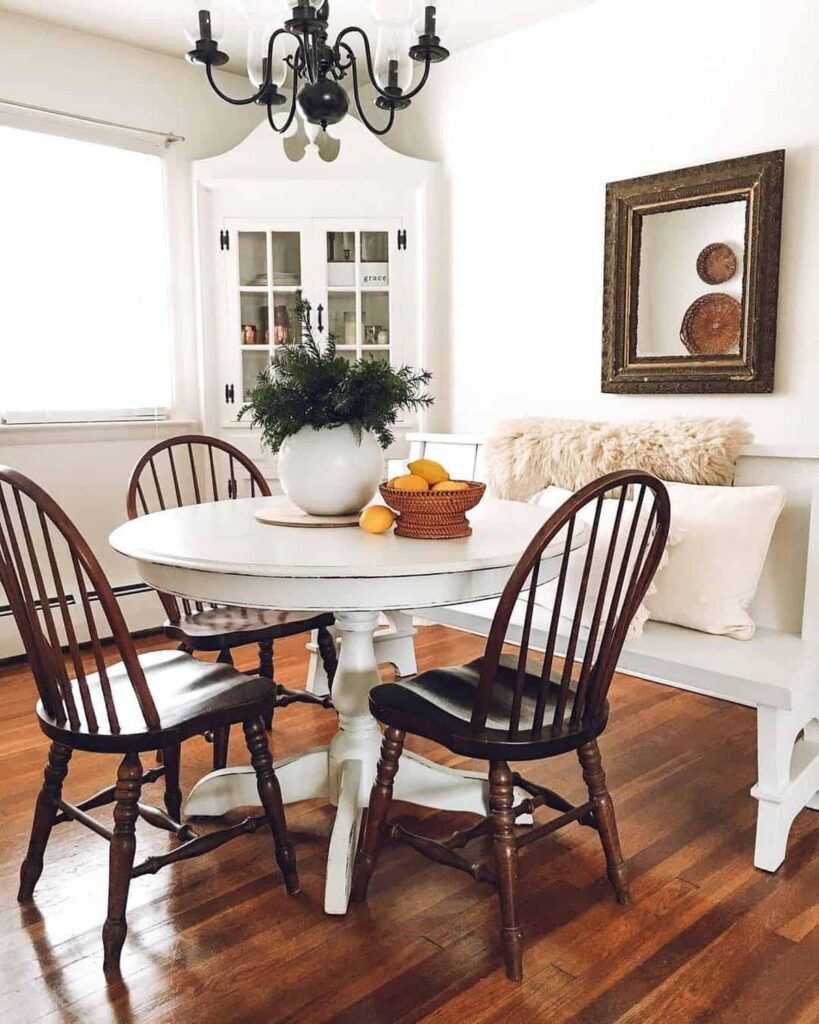 27 Rustic Dining Room Inspirations for a Cozy Feel -Architectural ...