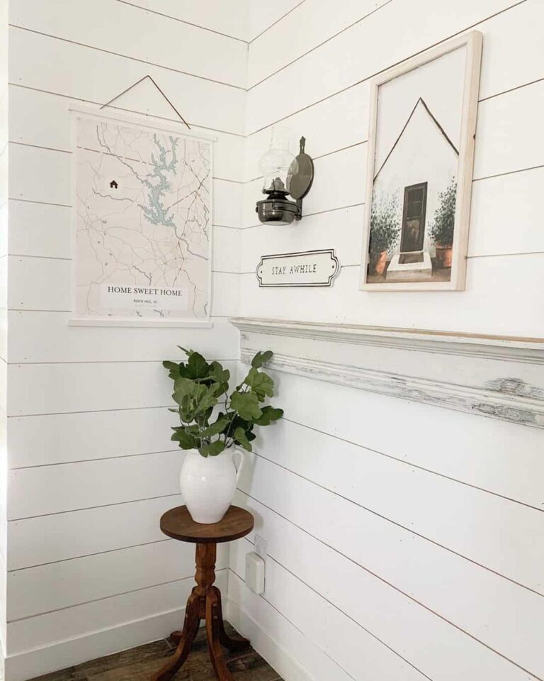 30 Stylish Corner Ideas to Bring Life to Your Home -Architectural ...
