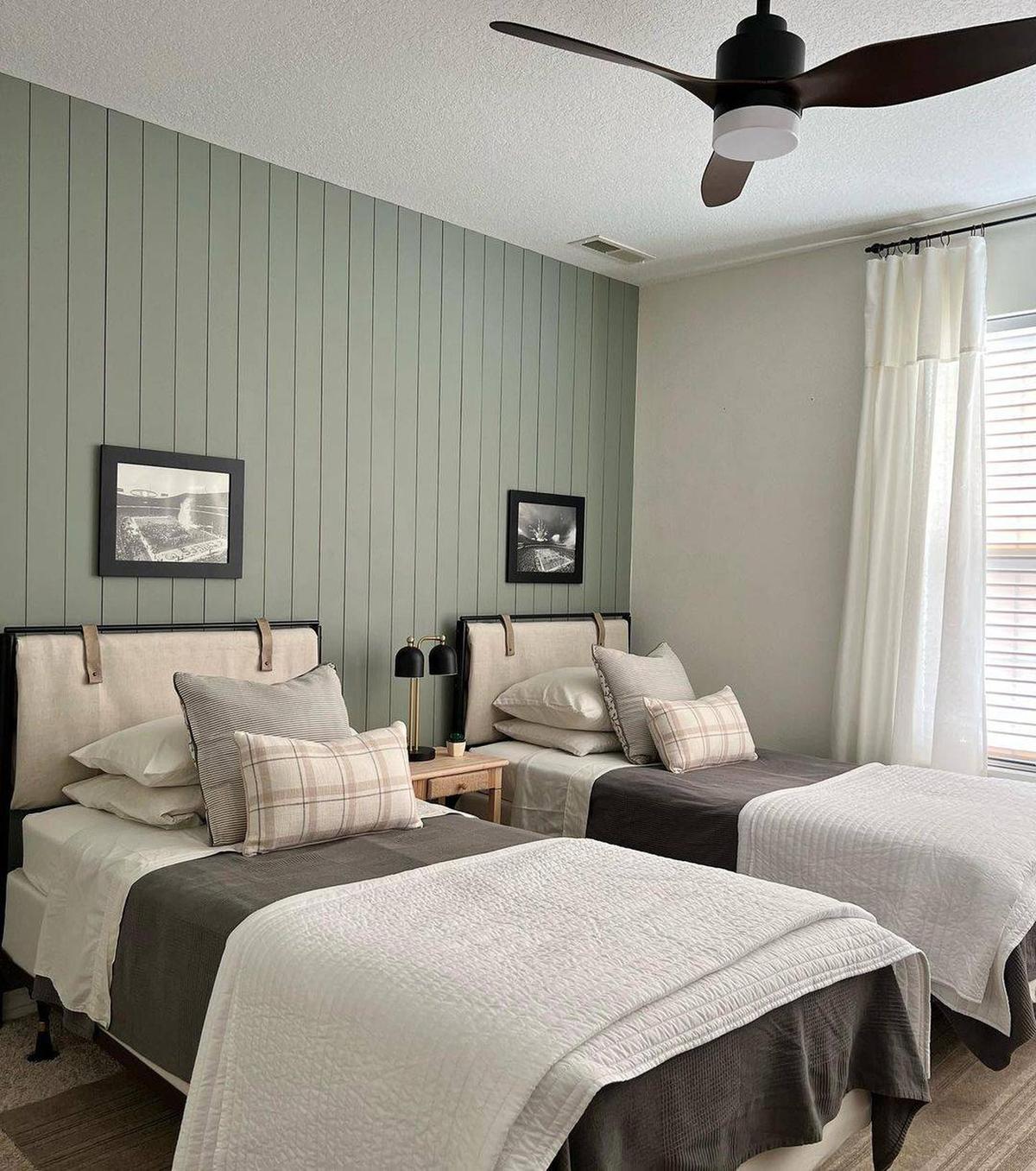 11 Reinvented Shiplap Ideas That Will Change How You See It ...