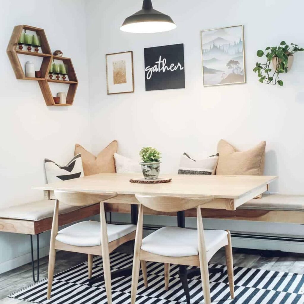 28 Dining Room Concepts for a New Look -Architectural Foundation