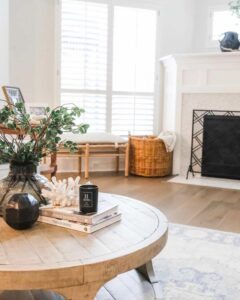 29 Stylish Living Room Table Decor Ideas That Impress -Architectural ...