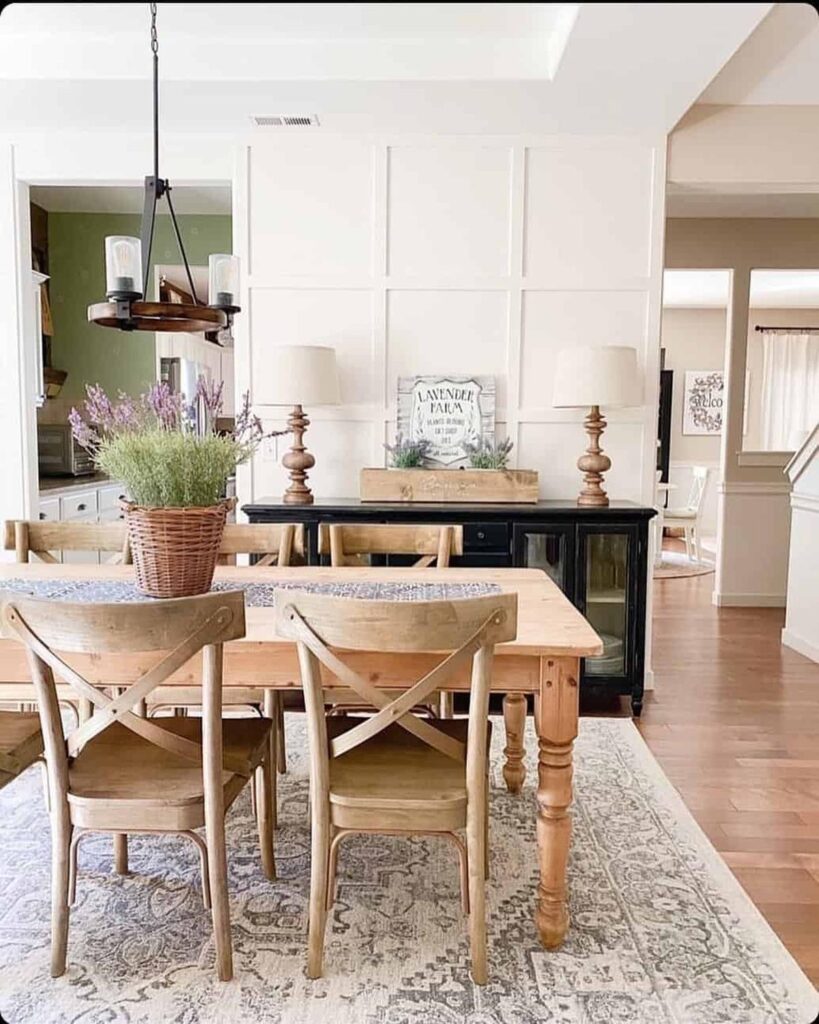 35 Beautiful Board and Batten Full Walls for Every Room -Architectural ...