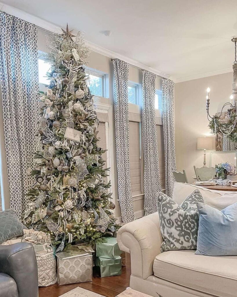 30 Elegant Floor to Ceiling Curtains for Every Room -Architectural ...