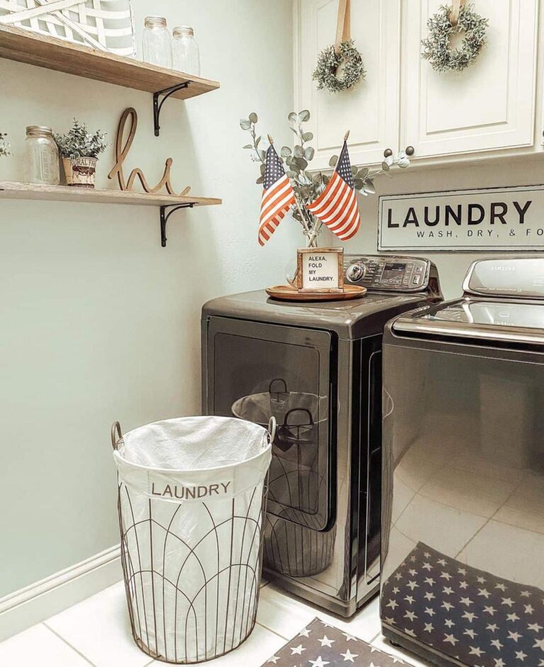 28 Smart Laundry Basket Solutions to Make Household Chores a Breeze ...